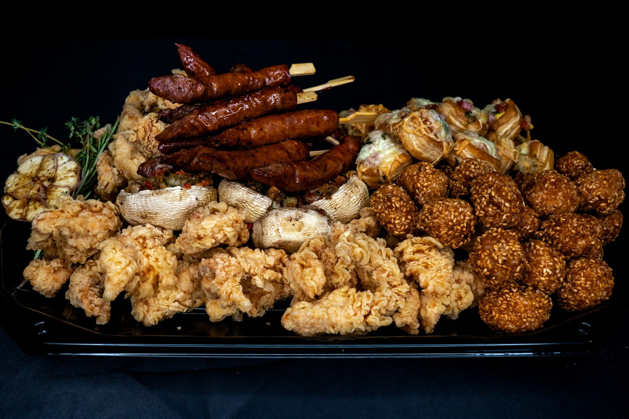 Preparate – Sempre Sano Catering