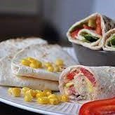 Wrap's – Sempre Sano Catering